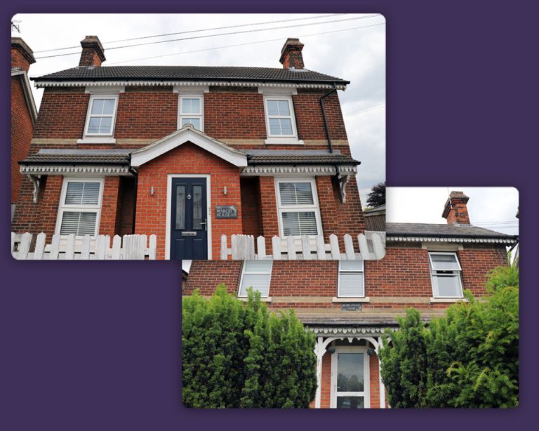 Supported Living Services in Colchester | Butterfly’s Care Group